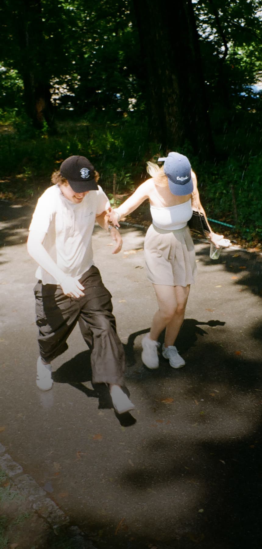 Cuffed - One match at a time